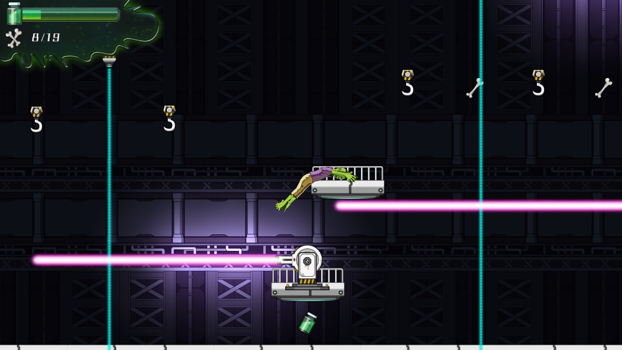 Boneless Zombie on Steam