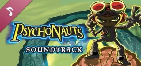 Psychonauts Original Soundtrack on Steam
