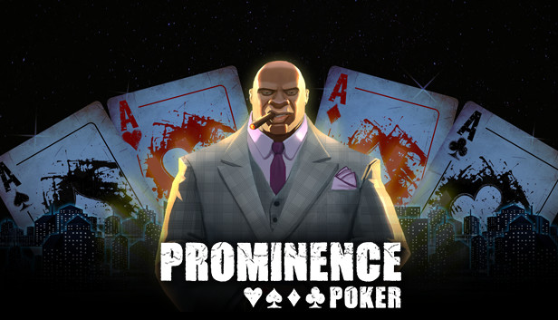 Prominence Poker on Steam