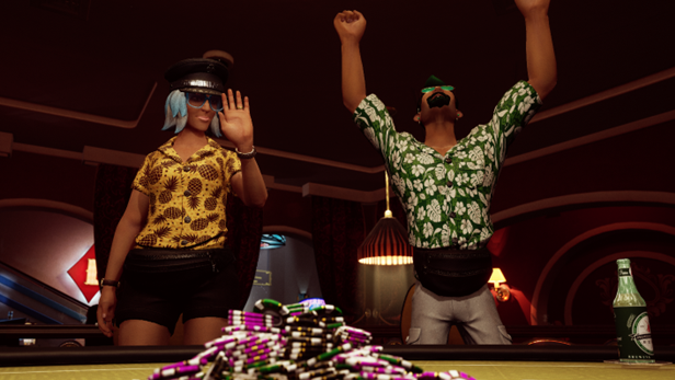 Prominence Poker on Steam