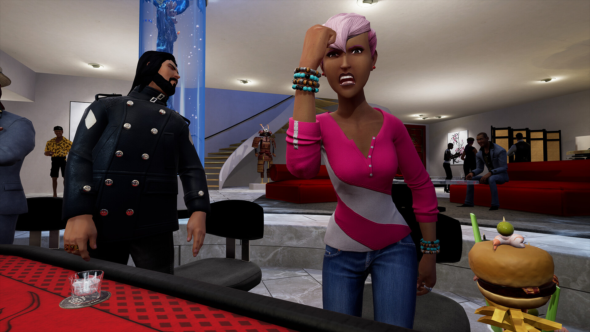 Prominence Poker on Steam