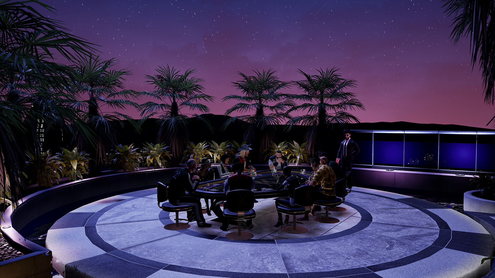 Prominence Poker on Steam