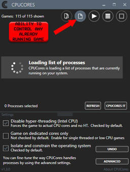 Fallout 4 Script Extender launcher :: CPUCores :: Maximize Your FPS ...