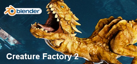 Steam Community :: Creature Factory 2