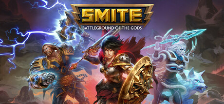 SMITE General Discussions :: Steam Community
