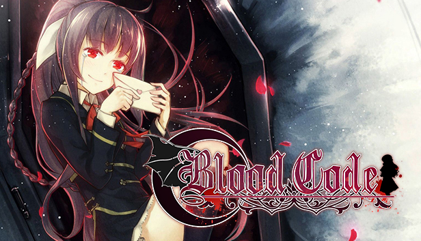 Save 50% on Blood Code on Steam