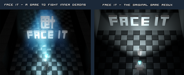 Face It - The Original Game REDUX on Steam