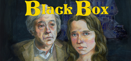 Black Box - UncensorPat.ch