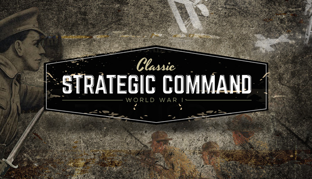 Strategic Command Classic: WWI on Steam