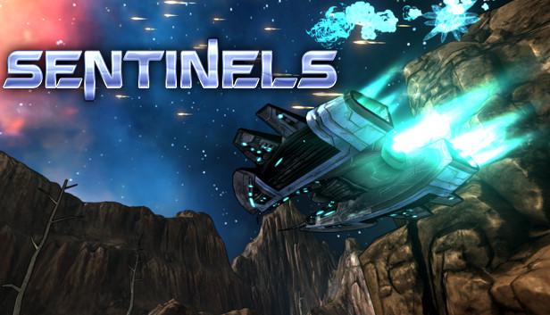 Sentinels on Steam