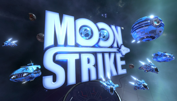MoonStrike on Steam