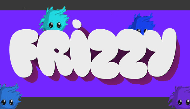 Frizzy on Steam