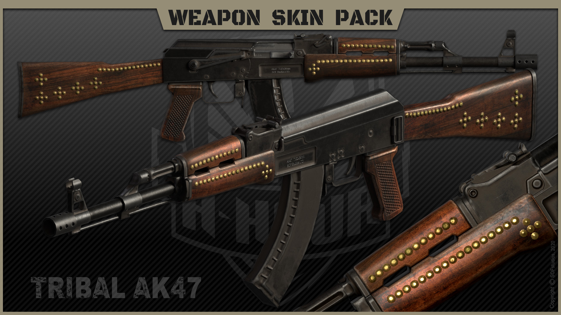 Save 30% on H-Hour: Worlds Elite - Weapon Skins Pack on Steam