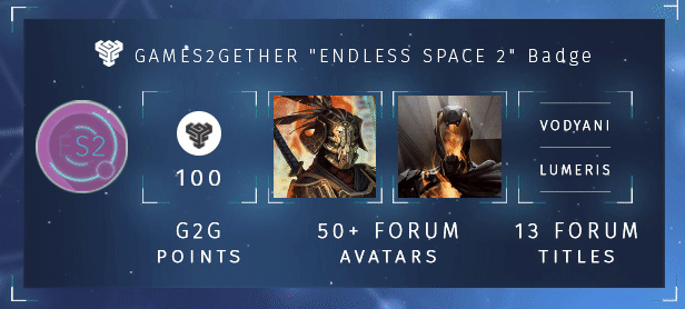 ENDLESS™ Space 2 on Steam