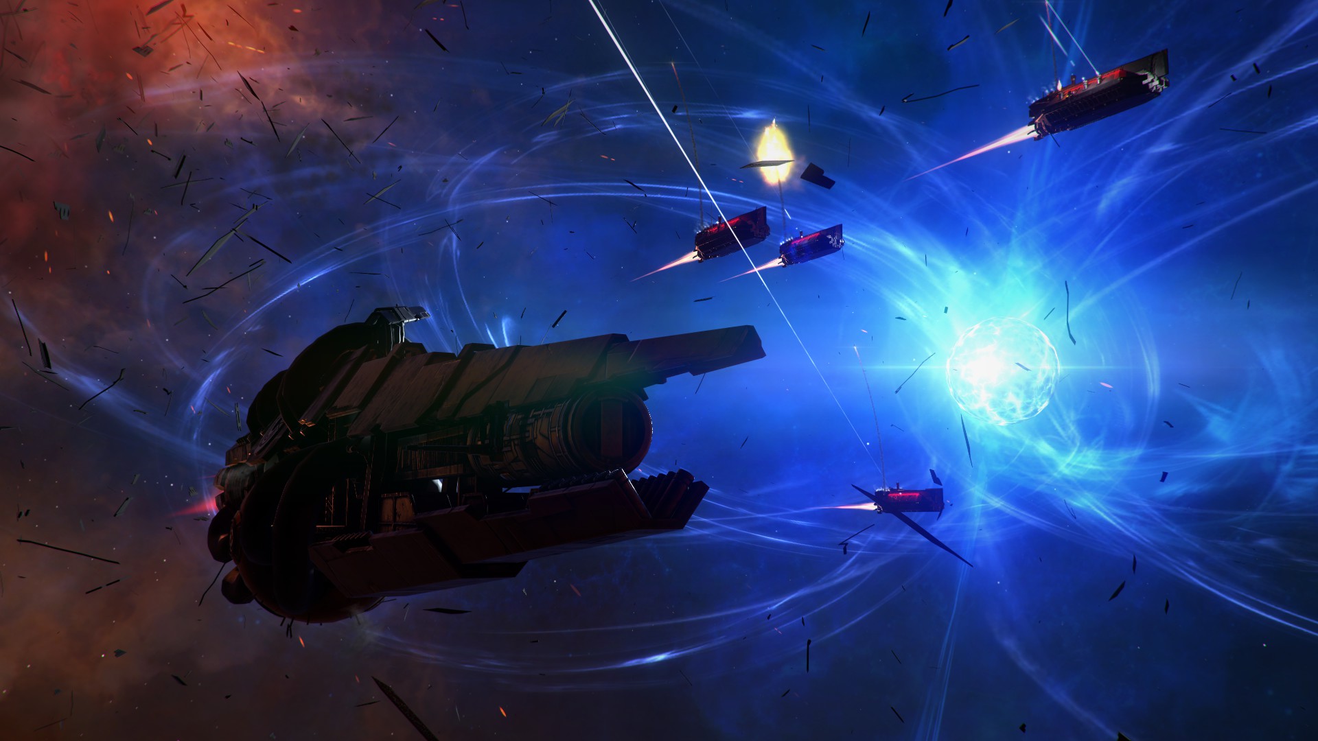 ENDLESS™ Space 2 on Steam