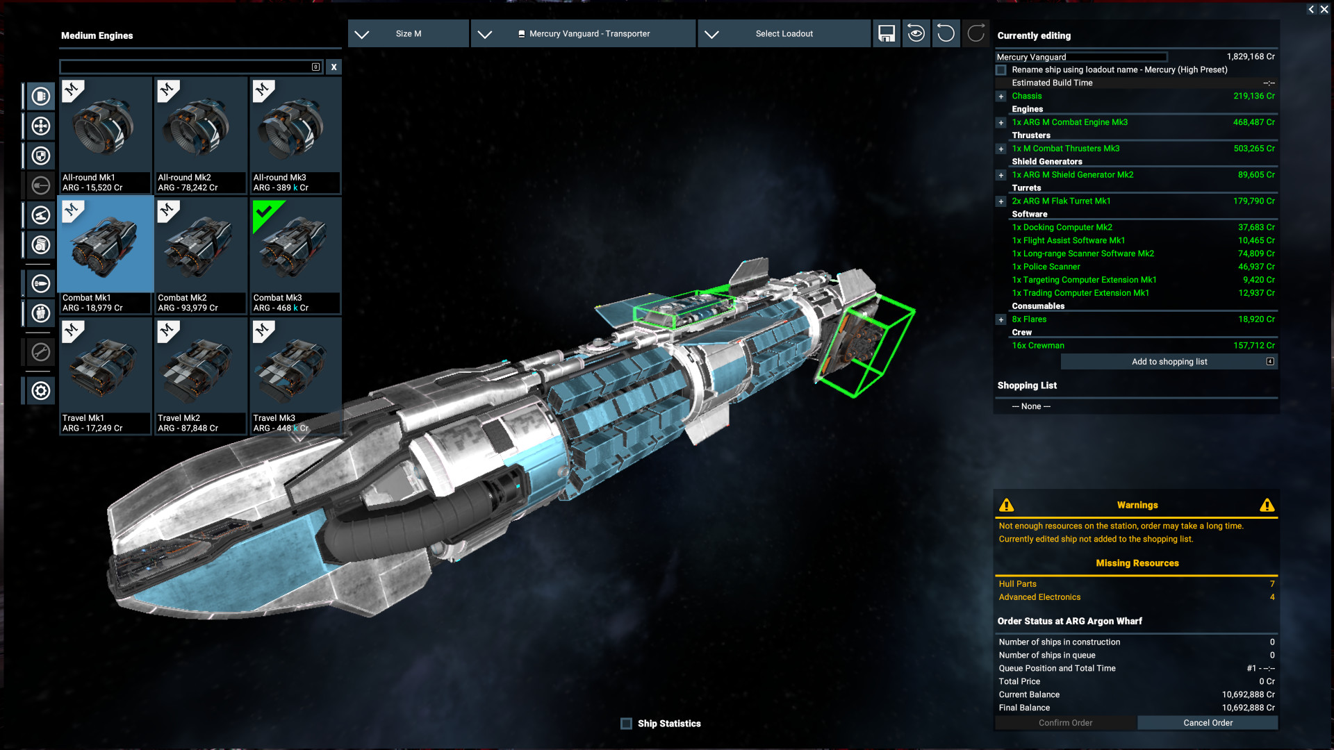 X4: Foundations on Steam