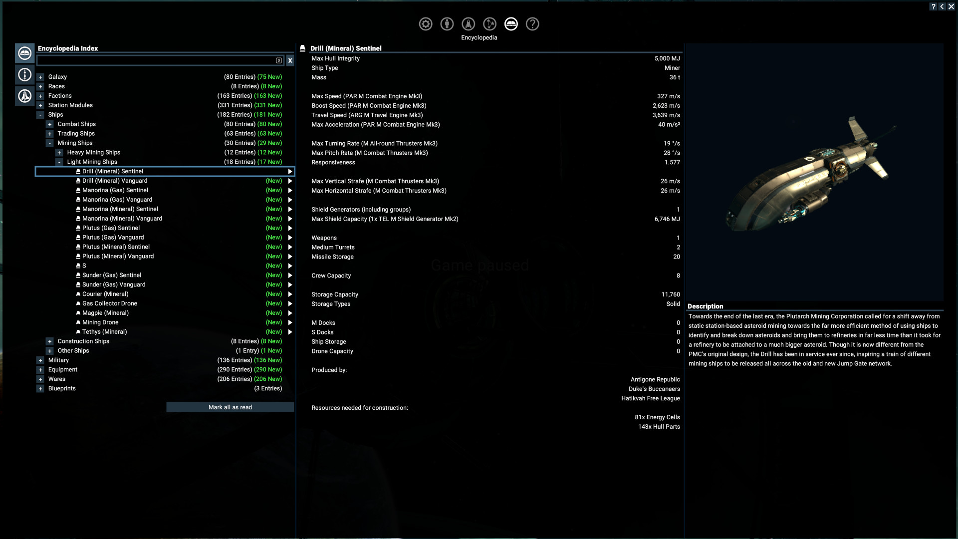 X4: Foundations on Steam