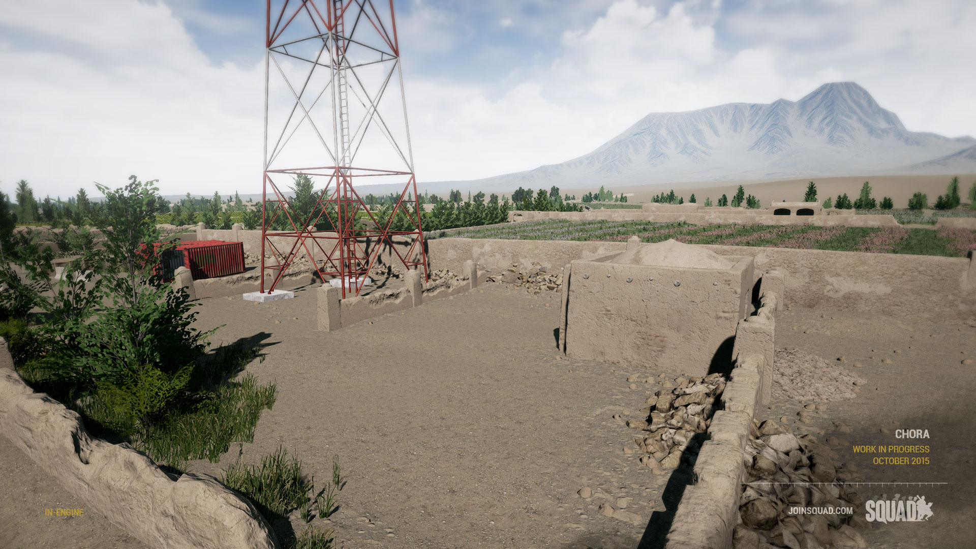 Download Squad Full PC Game