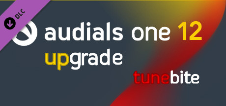 Audials Tunebite 12 - Upgrade to Audials One Suite on Steam