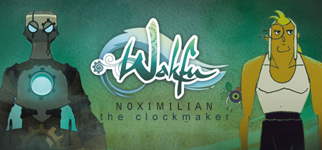 Steam Community :: Noximilian the Clockmaker