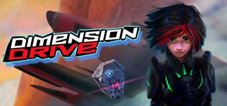 Save 90% on Dimension Drive on Steam