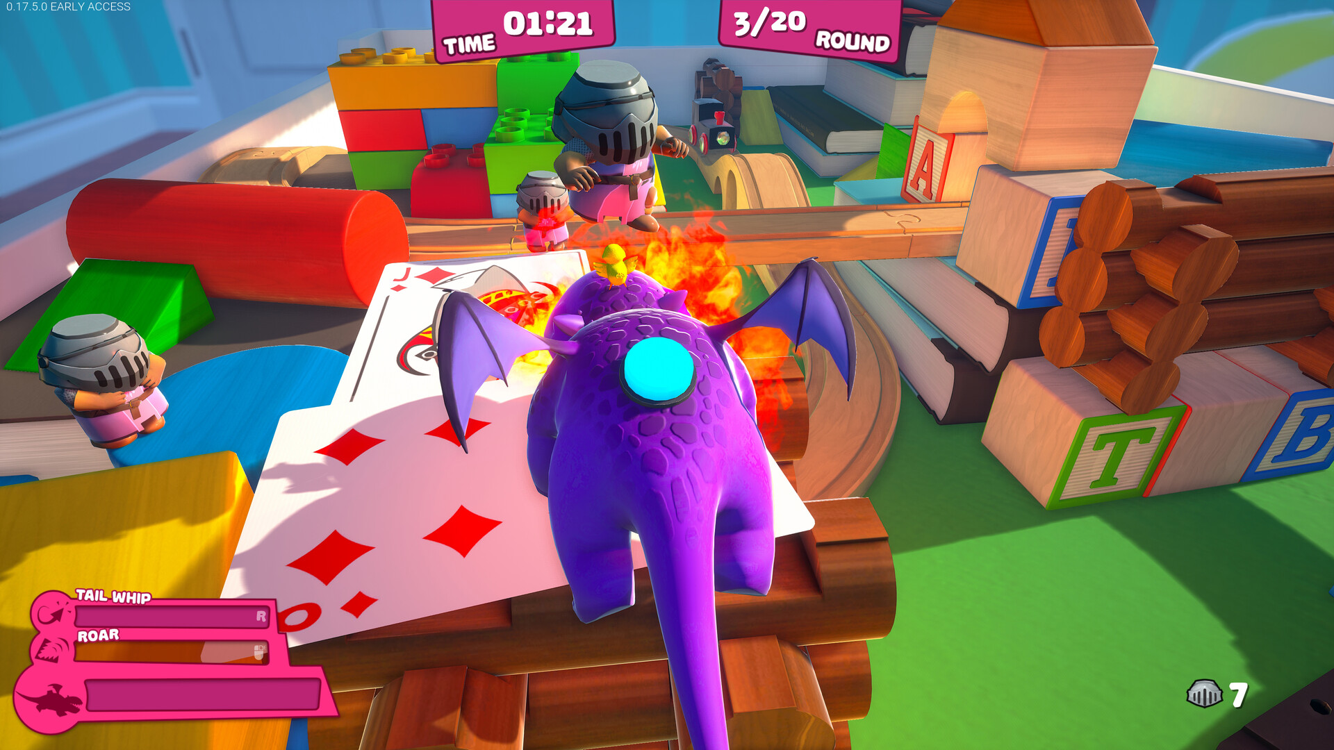 Tower Unite on Steam