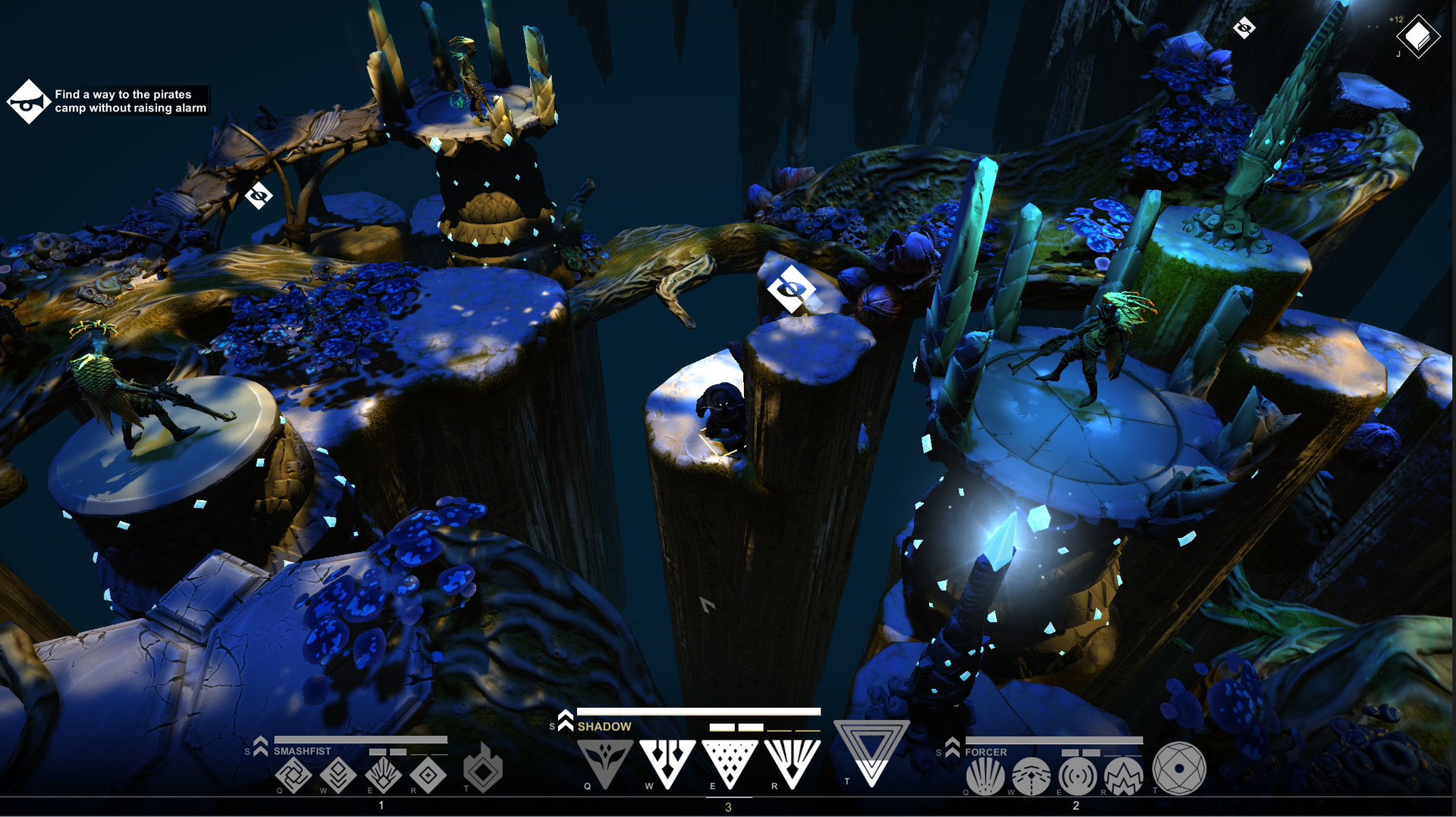 Best and worst graphic design (art, UI, etc.) in games | Page 4 | NeoGAF