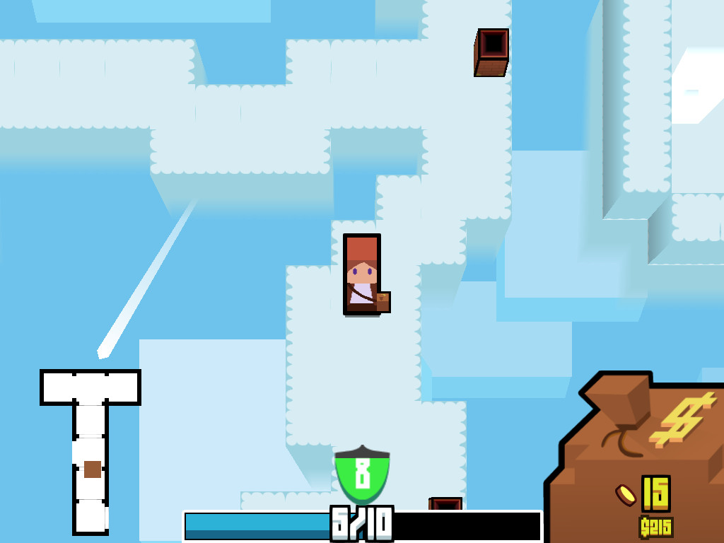 Coin Crypt: Sea and Sky Expansion on Steam