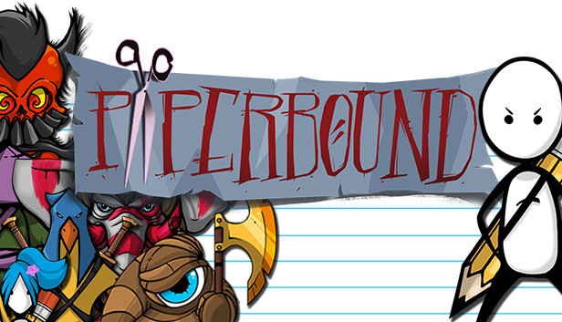 Paperbound - Official Soundtrack on Steam