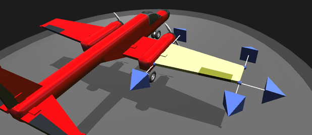 SimplePlanes on Steam