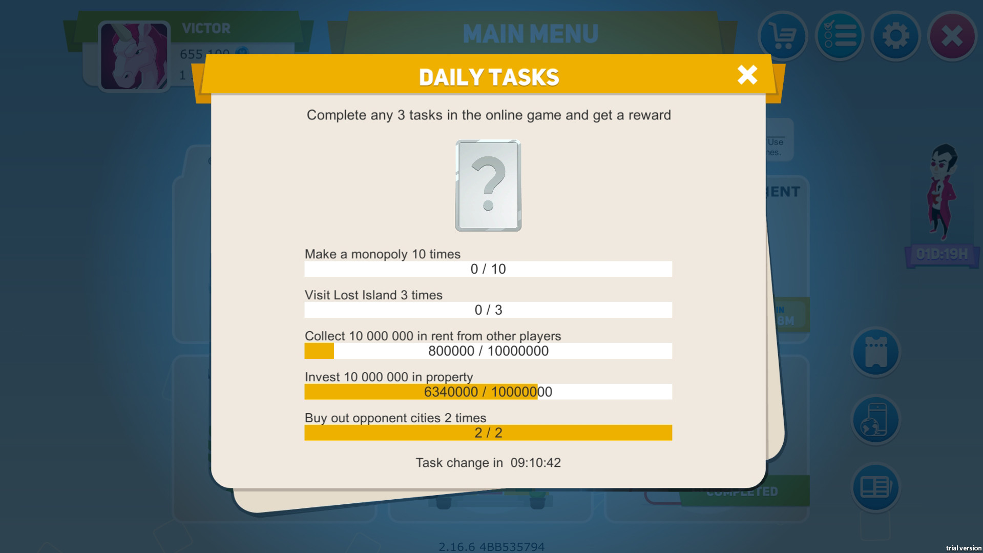 Business Tour - Board Game with Online Multiplayer on Steam