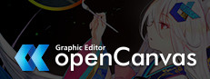 openCanvas 7 on Steam