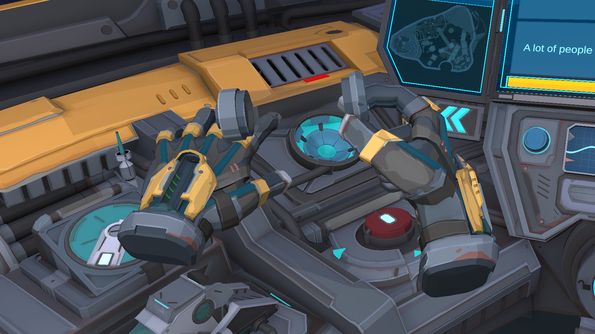 The Last Taxi · 스팀