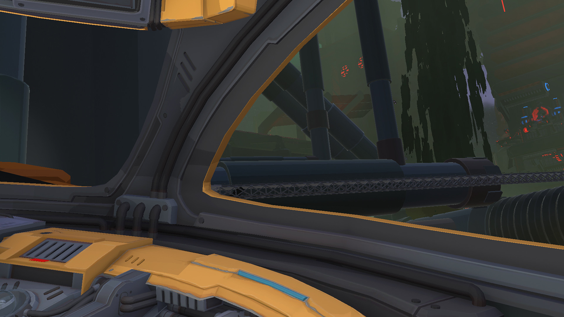 The Last Taxi · 스팀