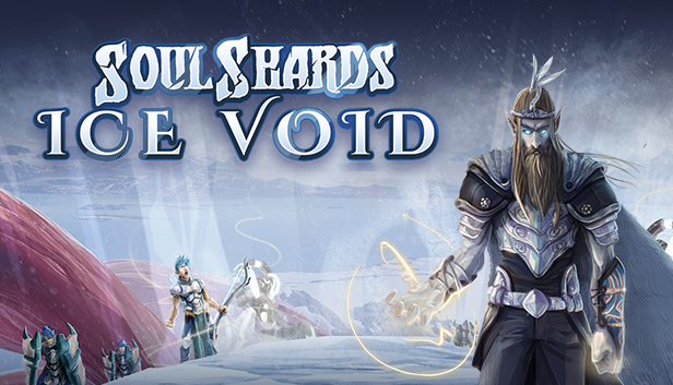 Soul Shards on Steam