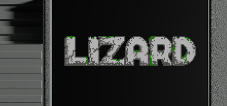 Lizard on Steam