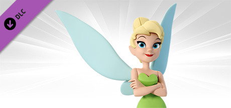 Disney Infinity Tinkerbell