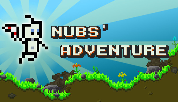 Nubs' Adventure on Steam
