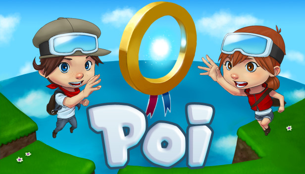 Poi on Steam