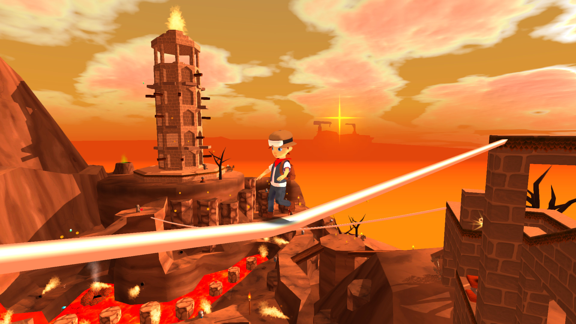 Download Poi Full PC Game