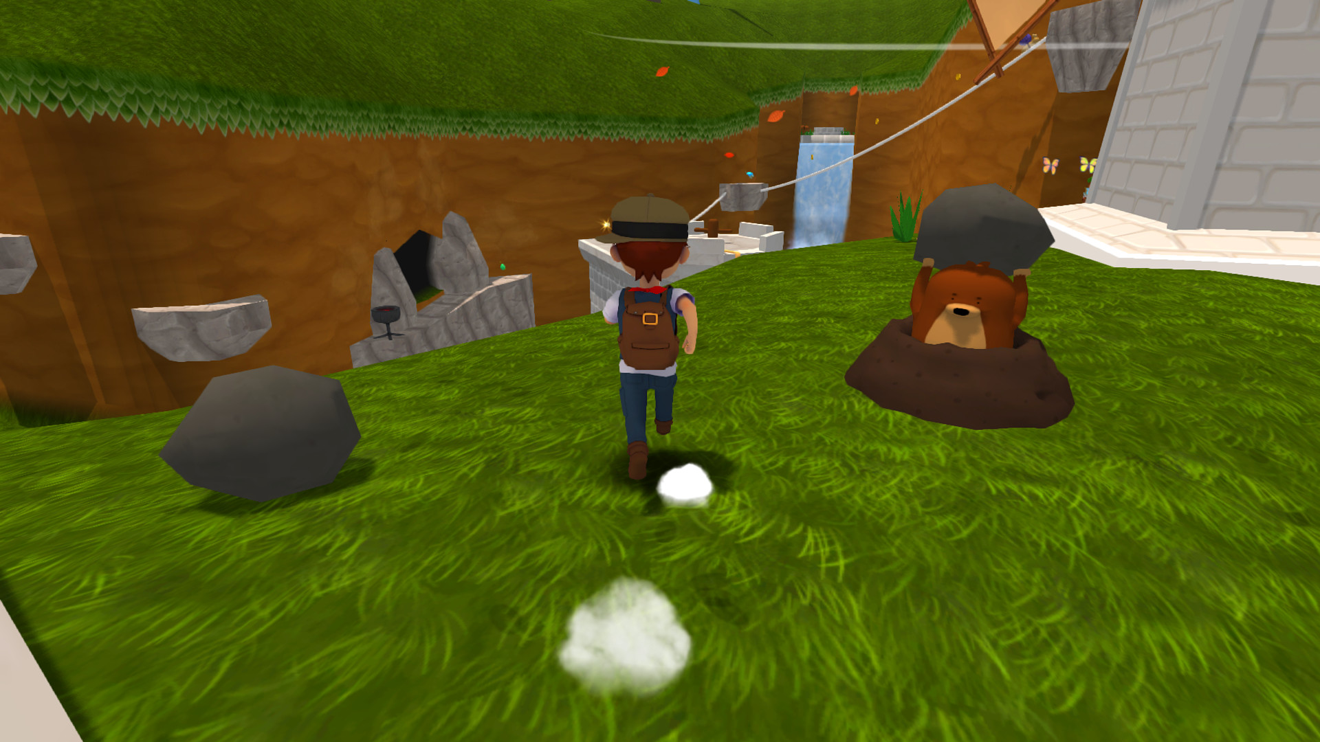 Download Poi Full PC Game