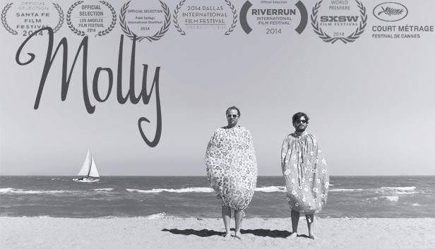 Molly - Steam News Hub