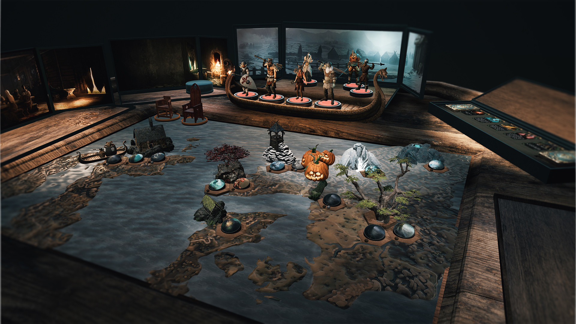 WARTILE on Steam
