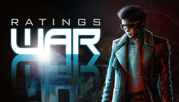 Ratings War - Steam News Hub