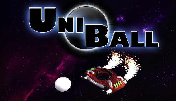 UniBall on Steam