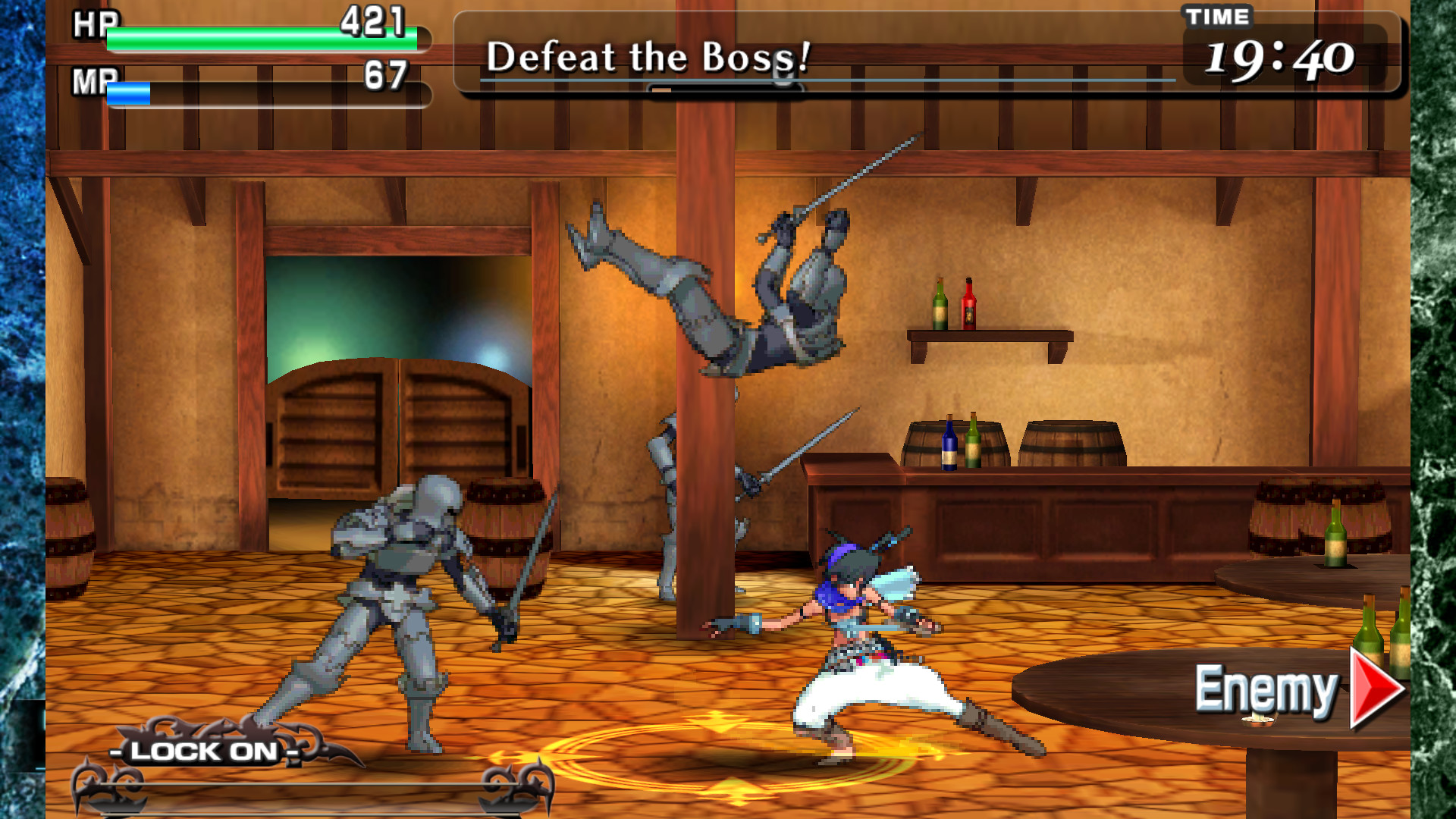 Code of Princess on Steam