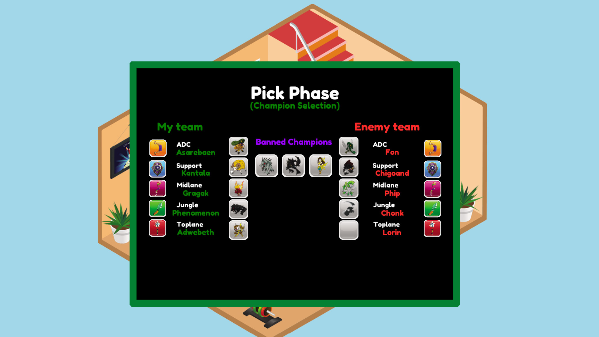 Download Pro Gamer Manager Full PC Game