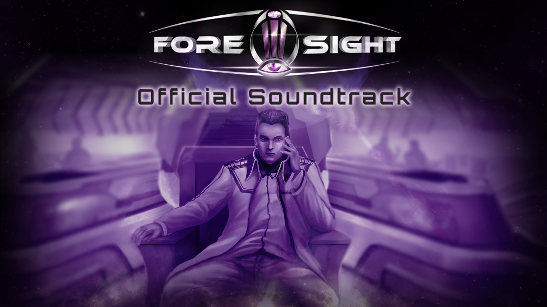 Foresight OST on Steam