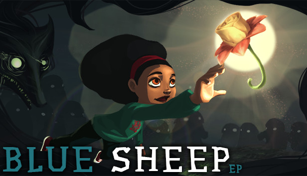 Blue Sheep on Steam