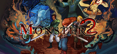 Steam Community :: Monster RPG 2